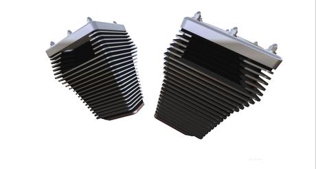 Second Life Marketplace - Square V-Twin Cylinders