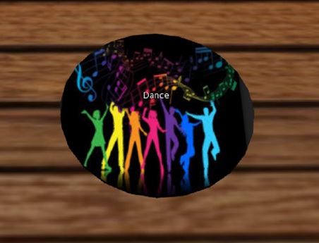 Second Life Marketplace - "SPECIAL OFFER" CLUB set Line Dance Pads ...