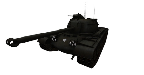 Second Life Marketplace - M48 Patton