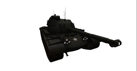 Second Life Marketplace - M48 Patton