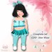 Second Life Marketplace - CDD- Star Blue Set-TOT INFANT- BOX