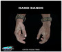 Second Life Marketplace - HAND BANDS