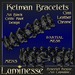 Second Life Marketplace - KELMAN Cian MENS Leather Bracelets PMESH ...