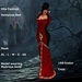 Second Life Marketplace - Vita Fashion Vampires Red