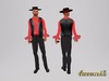 Second Life Marketplace - *laconik* flamenco melalo 1