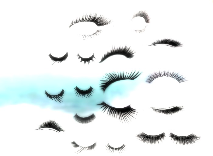Second Life Marketplace - **How About That....Texture!**Colors of Eye ...