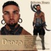 Second Life Marketplace - [BELISSIMA]-SHAPE-DROGO