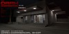 Second Life Marketplace - ))Dark Corp(( Dark Retail Shop (MP sign)