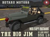 Second Life Marketplace - Hotaru Motors - The Big Jim [BOX]