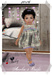 Second Life Marketplace - EH Baby ~ Amelia II Outfit BABY ONLY