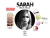 Second Life Marketplace - Sarah. #2 DEMO! (Az, Lol, Belleza, Maitreya ...