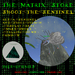 Second Life Marketplace - Matrix Flying Sentinel Target (Shooting)