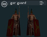 Second Life Marketplace - RB gorean guard