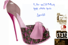 Second Life Marketplace - Uni-qu3 Whisperer Lyons stileto high heels