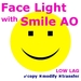 Second Life Marketplace - FACE LIGHT with SMILE AO