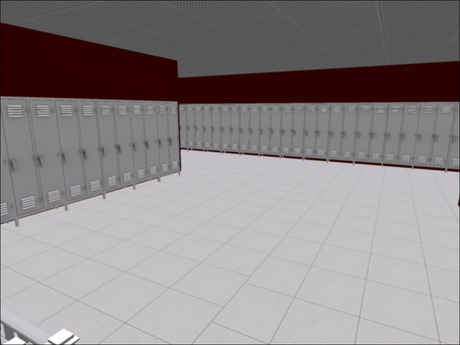 Second Life Marketplace - SecondLife County School By Open House