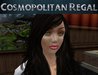 Second Life Marketplace - Octavia - Skin For Her by Cosmopolitan Regal