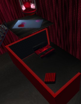 Second Life Marketplace - Skybox