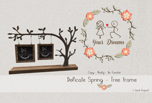 Second Life Marketplace - Your Dreams by Pietra Landar