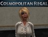 Second Life Marketplace - Megan - Hair For Her - by Cosmopolitan Regal
