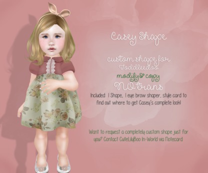 Second Life Marketplace - Sweet