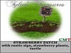 Second Life Marketplace - .:TT:. STRAWBERRY PATCH BOX