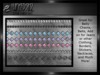 Second Life Marketplace - .: WICKED SINZ :. FULL PERM CHAINS ADD ON PACK 1