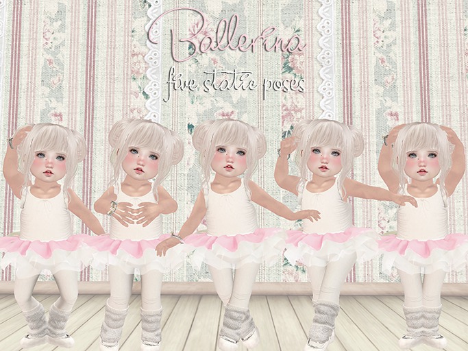 Second Life Marketplace