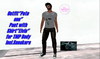 Second Life Marketplace - Pete One Outfit TMP + Bonus Pant