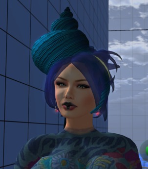 Second Life Marketplace - mesh shells