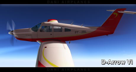 Second Life Marketplace - D-Arrow VI