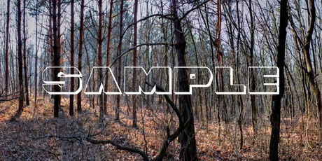 Second Life Marketplace - Panorama Privacy screen,Three texture pack ...