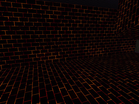 Second Life Marketplace - Blood Brick Texture 0600010001