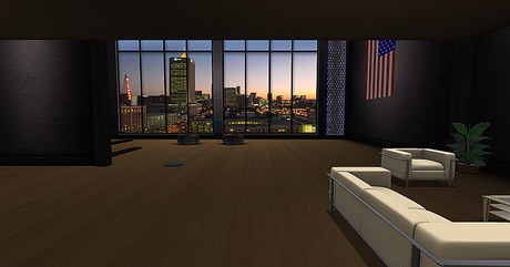 Second Life Marketplace - The Aspiration Loft B13 v2 - *Fully Furnished ...