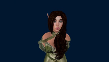 Second Life Marketplace - Elven Princess