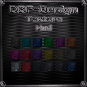 Second Life Marketplace - DBF-Design-GoOutDressEdition1