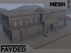 Second Life Marketplace - FAYDED - Courthouse