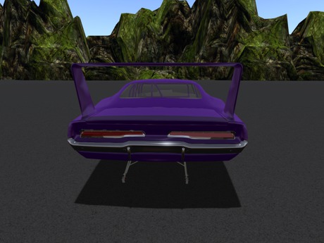 Second Life Marketplace - KK/BCC 69 D.D pro mod complete mesh ready