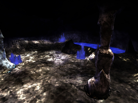 Second Life Marketplace - [DNA]::FS:: Crystal Cave