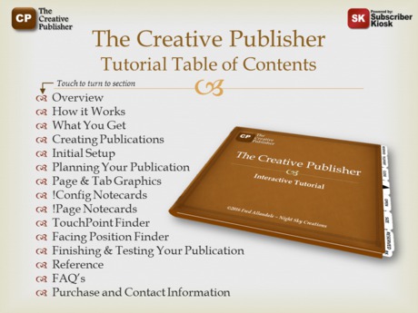 Second Life Marketplace - The Creative Publisher Tutorial