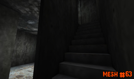 Second Life Marketplace - [SL]Mesh Building #63 - FREE