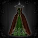 Second Life Marketplace - The Crystal Clothing Co. Madeline - Gown - Nature