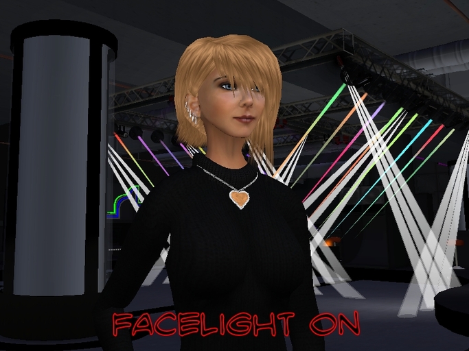 Second Life Marketplace - Vacano & Stine Facelight V2 Windlight Edition