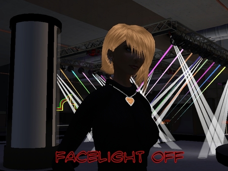 Second Life Marketplace - Vacano & Stine Facelight V2 Windlight Edition