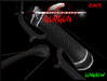 Second Life Marketplace - ~Valkyrian~ Gorgon Surpent Longbow (Black ...