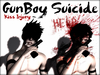 Second Life Marketplace - [M-Typer] GunBoy ::: Kiss Injury