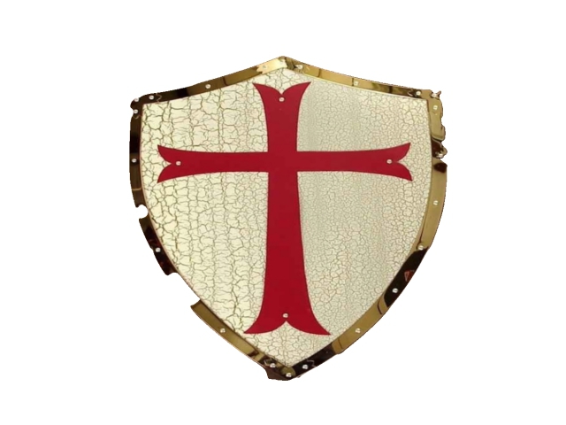 Second Life Marketplace - Medieval Shield Wall Alpha Texture