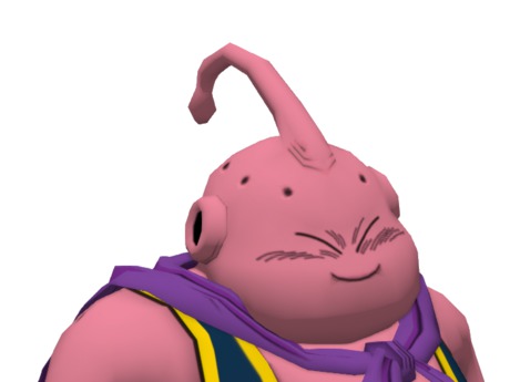 Second Life Marketplace - **Fat Majin Gordim**PlayFullMesh