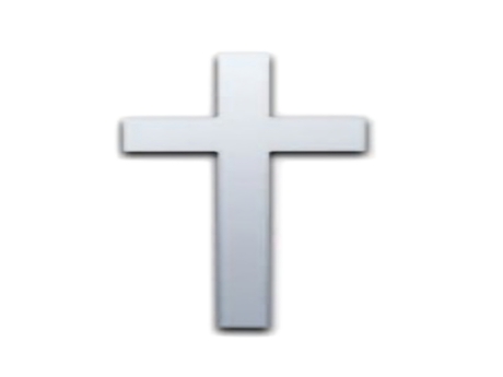 Second Life Marketplace - Cross Alpha Texture