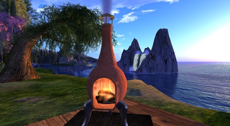 Second Life Marketplace - Chimera II